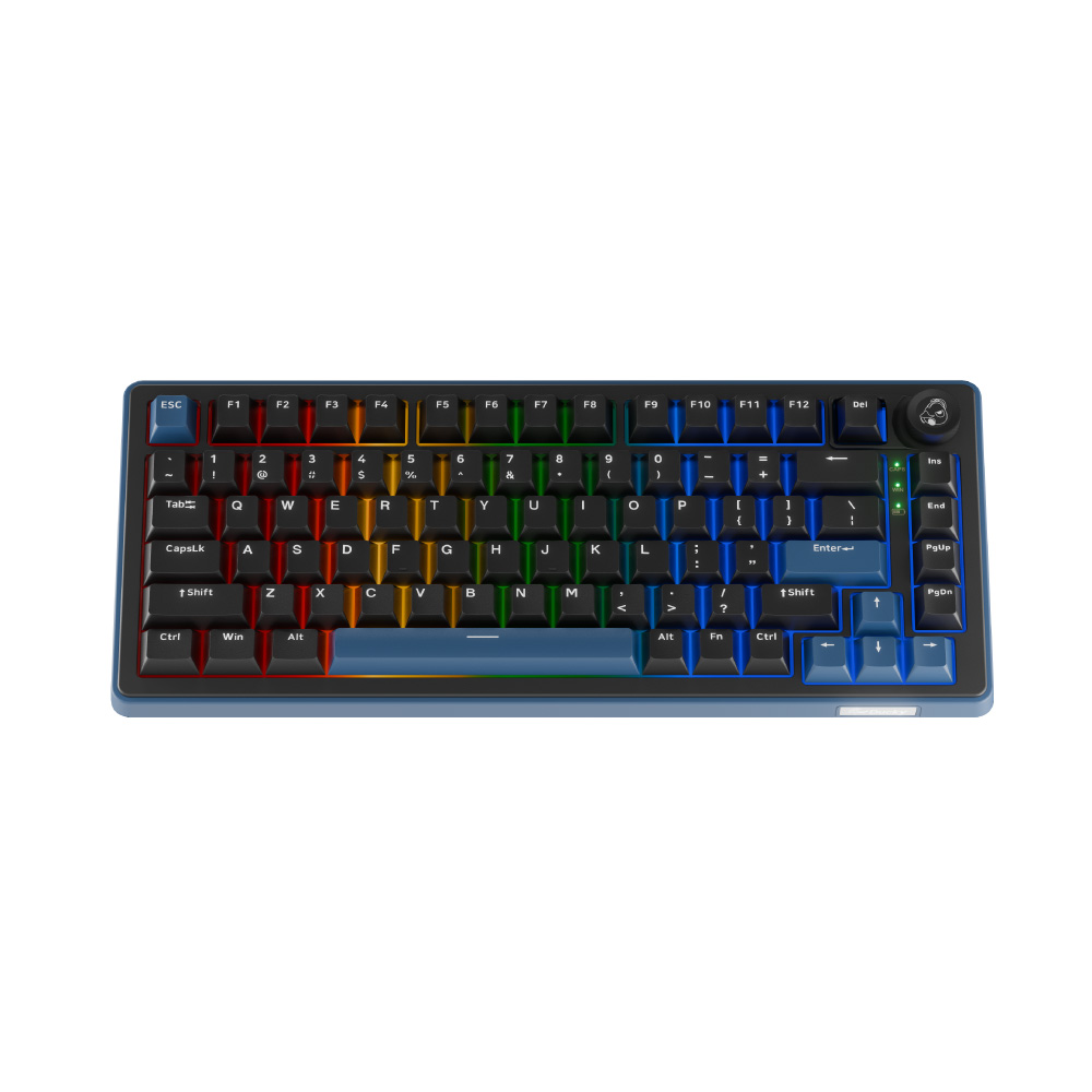 DUCKY OK-M 75